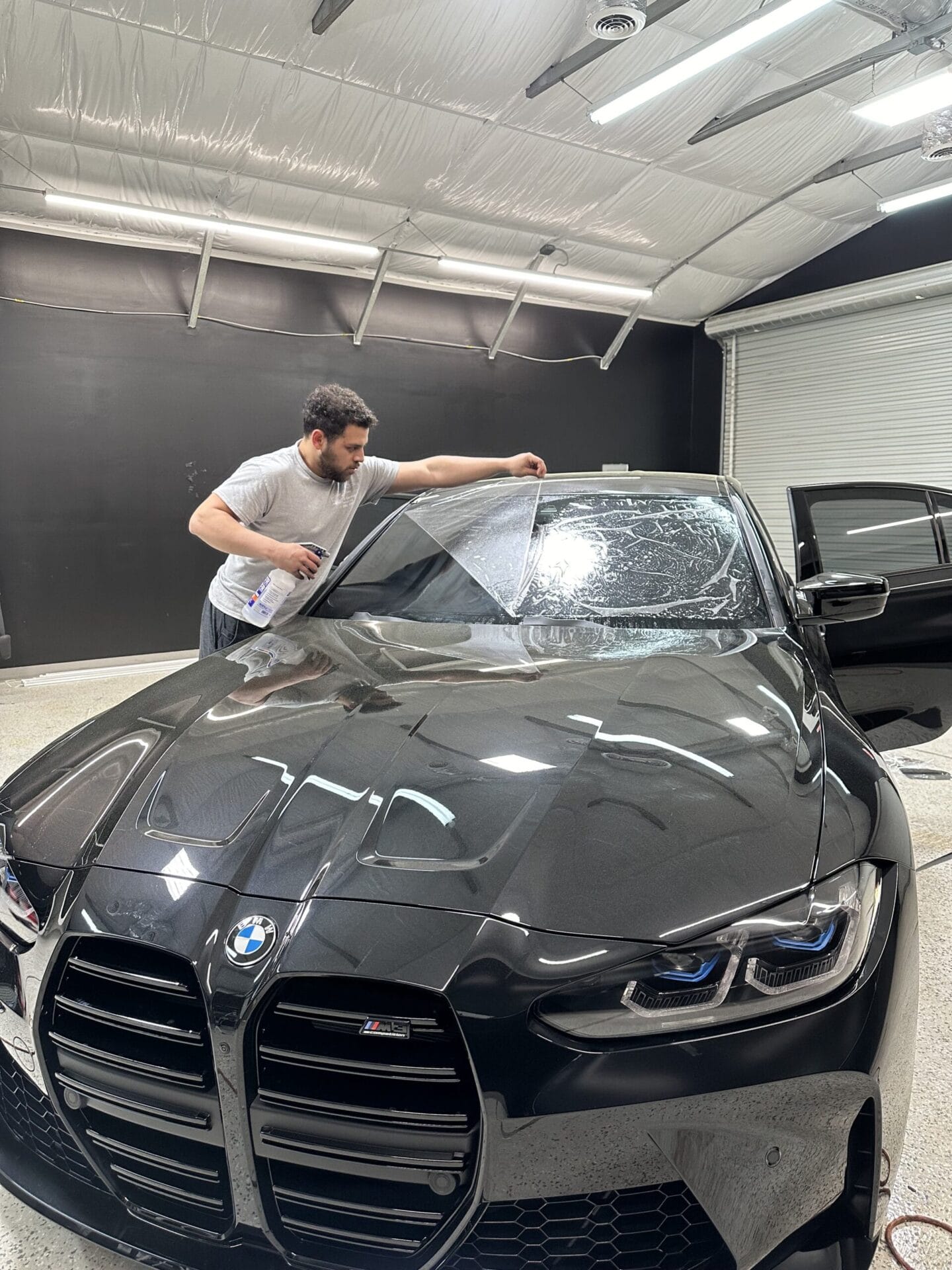 Trusted Car Window Tinting in Wilmington, NC - Top-Rated Auto Window ...